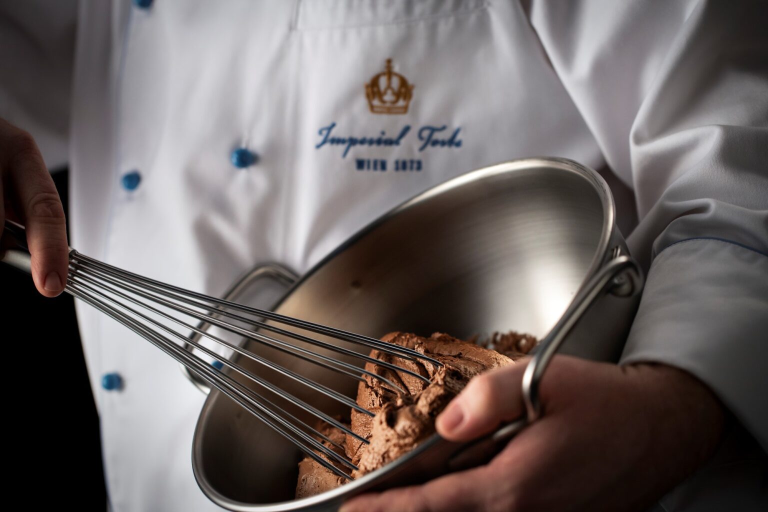 Imperial Torte Wien - Exquisite hand-made cakes