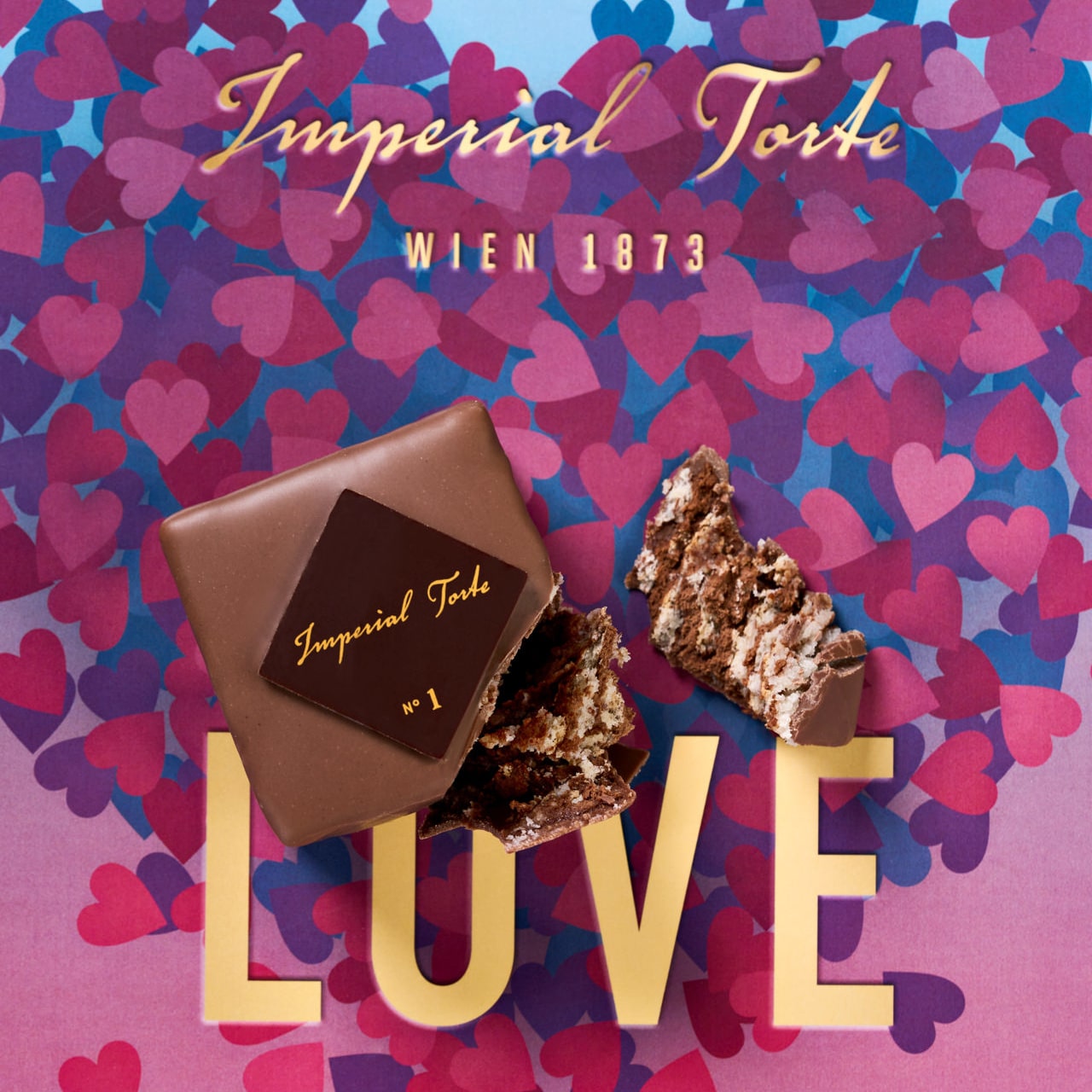 Imperial Torte Wien - Exquisite hand-made cakes